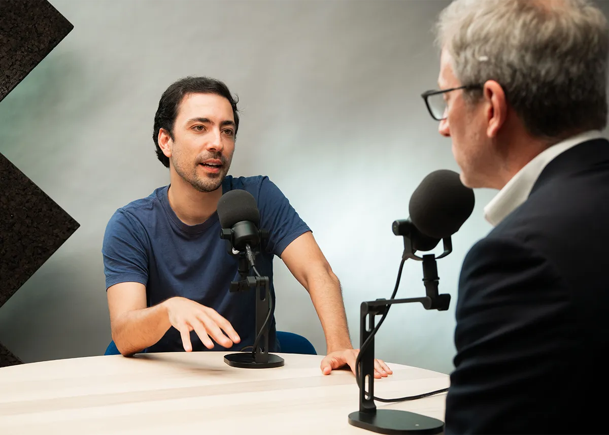 Empowered Startups Interviewed on The Next Big Idea