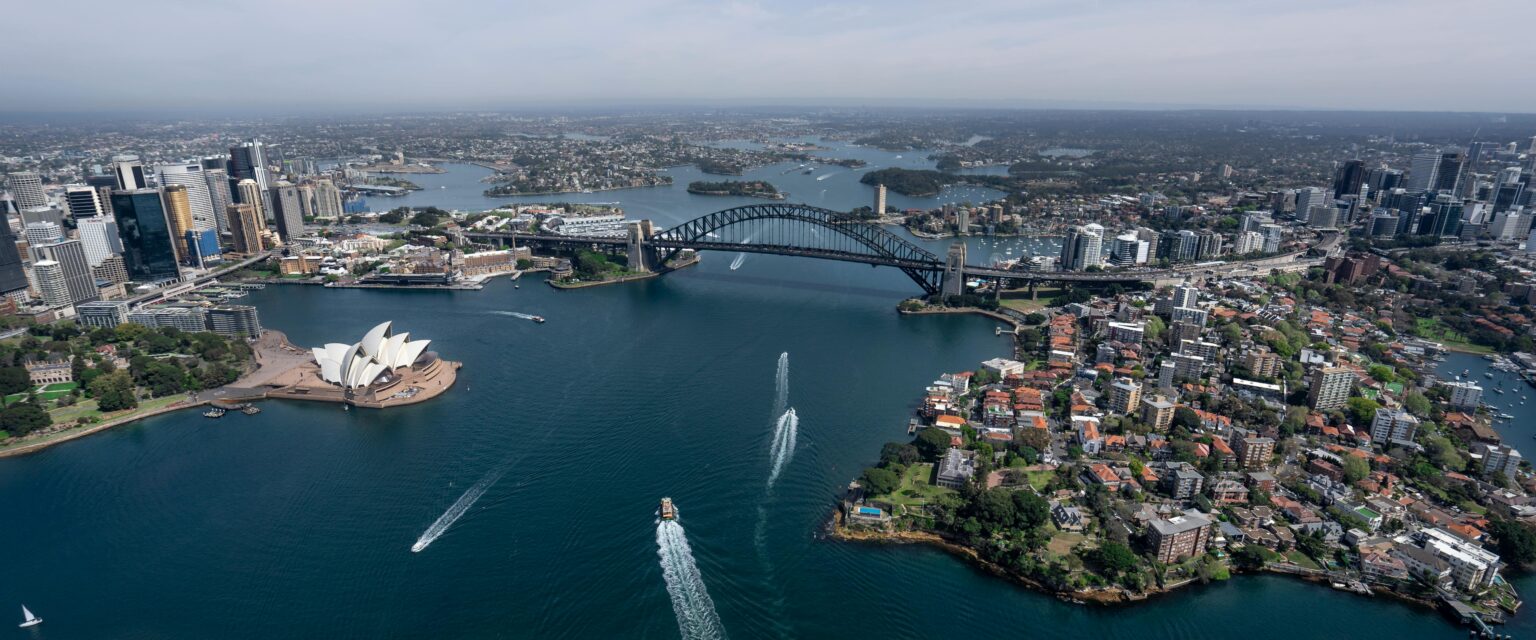 Australia National Innovation Visa (NIV) | Empowered Startups